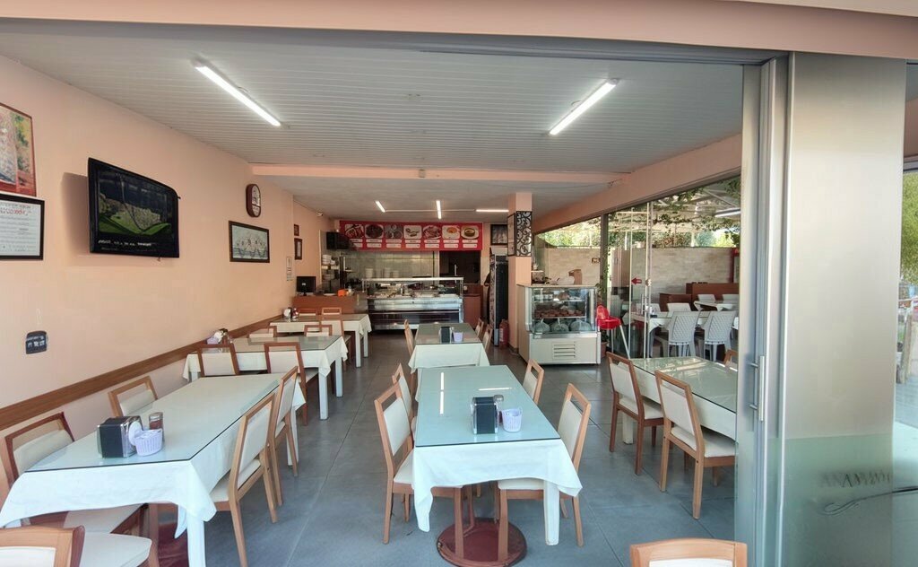 Restoran Anadolu Ev Yemekleri, Kemer, foto