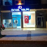 Diva yapi gayrimenkul (İzmir, Ödemiş, Şehit Özpolat Cad., 39), emlak ofisi  Ödemiş'ten