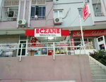 İbrahim Bal Eczanesi (Ergenekon Mahallesi Gazipaşa Blv., 70, Tarsus, Mersin), eczaneler  Tarsus'tan
