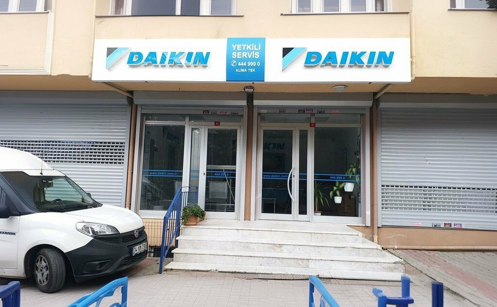 Klima servisleri Klima Tek Isıtma & Soğutma Sistemleri, İstanbul, foto