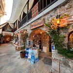Miniartbodrum (Muğla, Bodrum, Cumhuriyet Cad., 119B), i̇nşaat ve tasarım hizmetleri  Bodrum'dan