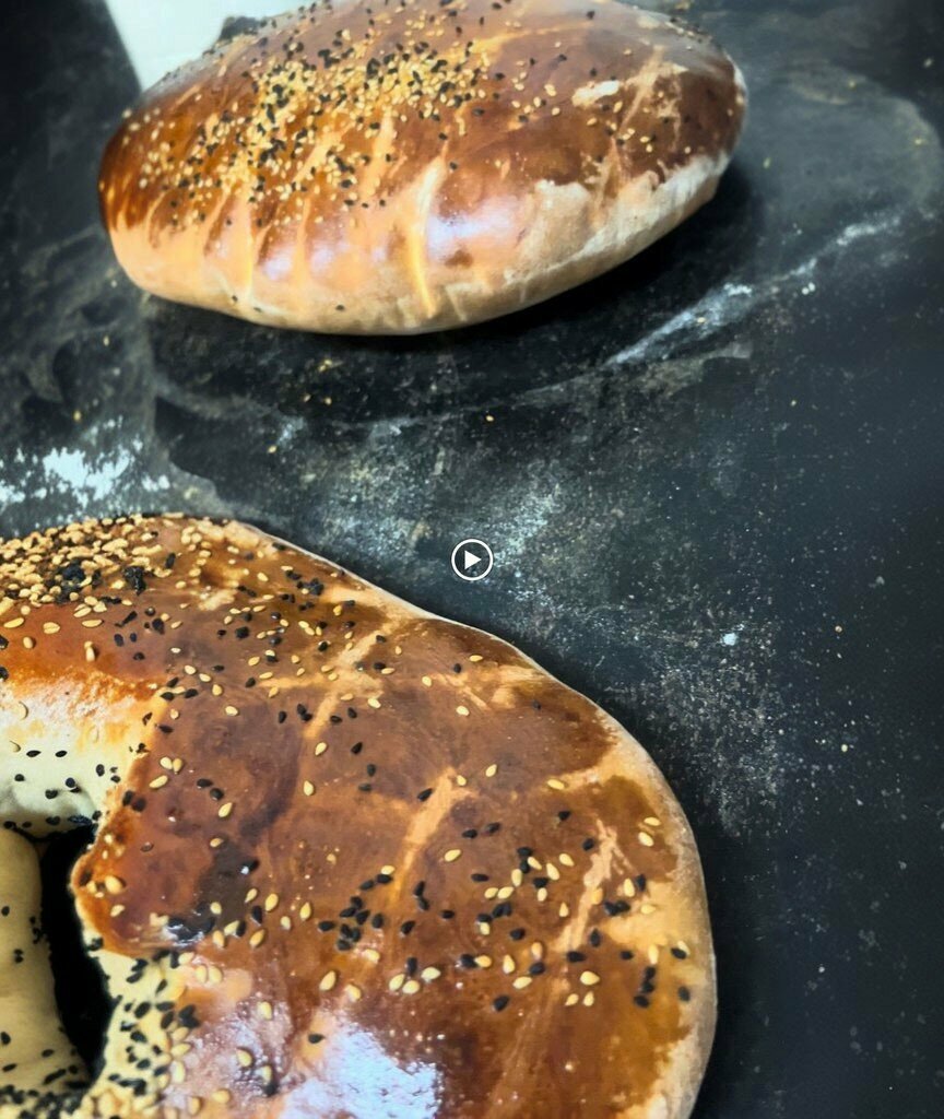 Pasta, şekerleme ve tatlı Ünvermiş Baklavalatı, Kızılcahamam, foto
