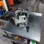Volkswagen Teknik Otomotiv (Kahramanmaraş, Dulkadiroğlu, Yavuz Selim Mah., Kaportacılar Cad., 41B), otomobil servisi  Kahramanmaraş'tan
