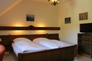 Hotel Schone Aussicht (Heuberg No:3, Wals-Siezenheim, Stadt Salzburg), otel  Dünya'dan