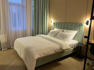 Спа-отель Елки (Makovskogo Street No:169А, Vladivostok), otel  Vladivostok'tan