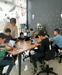 Teknoakademi Bilgisayar ve Robotik Kodlama Akademisi (Yalova, Yalova Merkez, Adnan Menderes Mah., Ufuk Sok., 22B), bilgisayar kursları  Yalova'dan