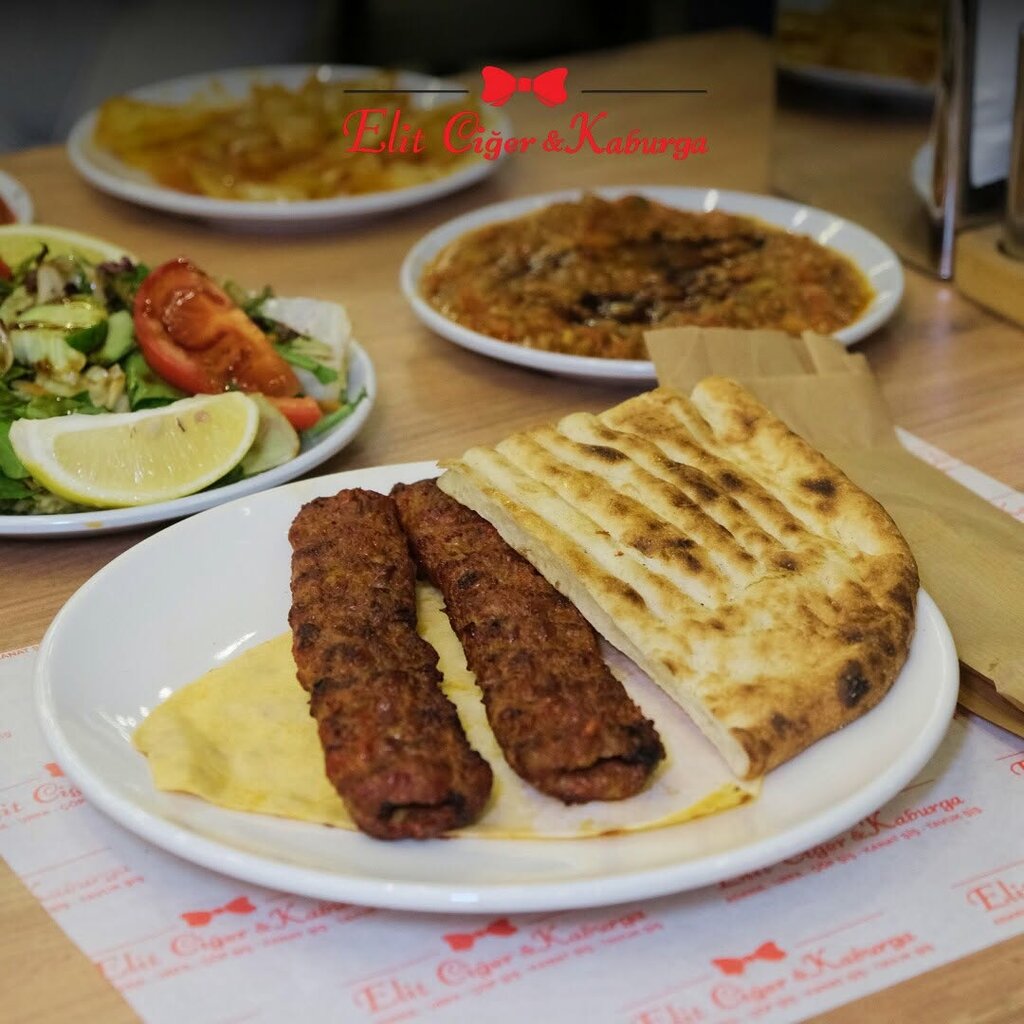 Restoran Elit Ciğer & Kaburga, İstanbul, foto