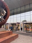 Надежные люди (Presnenskaya Embankment No:8с1), i̇şletme satışı ve marka kiralama  Moskova'dan