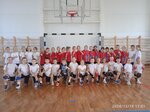 Спорткомплекс Ермак (Rostov Region, stanitsa Yegorlykskaya), spor kulüpleri  Rostovskaya oblastından