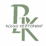 Bosmi (Novouglichskoye Highway No:58Б), catering firmaları  Sergiyev Posad'dan