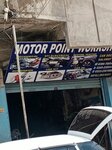 Motor point (Phoenix Road No:405), otomobil servisi  Karaçi'den