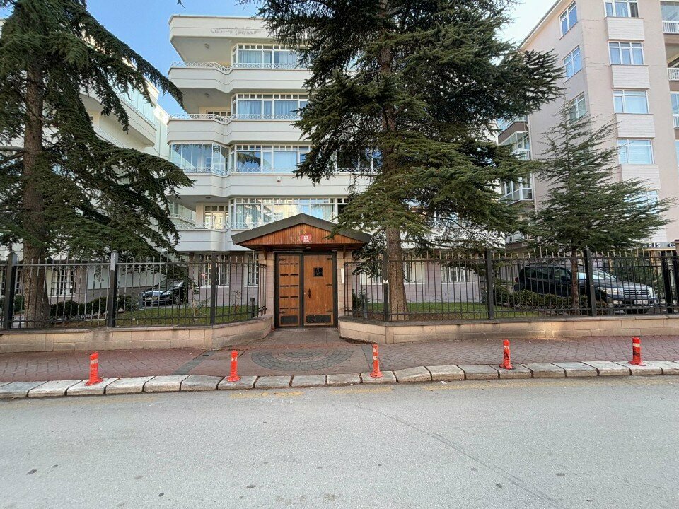 i̇nşaat firmaları Ceylan İnşaat, Ankara, foto