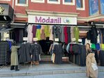 Modanil (İstanbul, Sultanbeyli, Fatih Blv., 92D1), giyim mağazası  İstanbul'dan