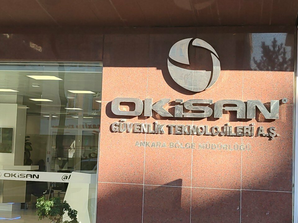 Güvenlik ve alarm sistemleri Okisan Güvenlik Teknolojileri - Dahua Türkiye Distribütörü, Ankara, foto