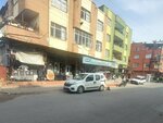 Yeni Gündüz Ticaret (Levent Mah., 1816. Sok., No:2, Yüreğir, Adana), yapı mağazası  Adana'dan