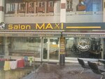 Salon Maxi Erkek Kuaförü (Mehterçeşme Mah., 1937. Sok., No:27, Esenyurt, İstanbul), berberler  İstanbul'dan