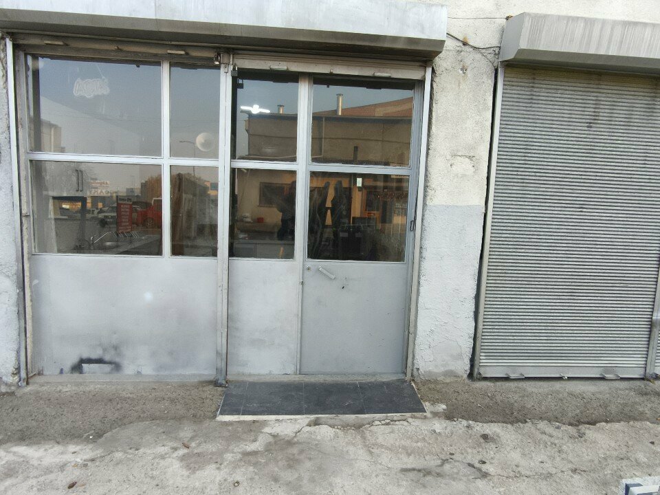 Taş ürünler ve yapılar Rys Mermer, Ankara, foto