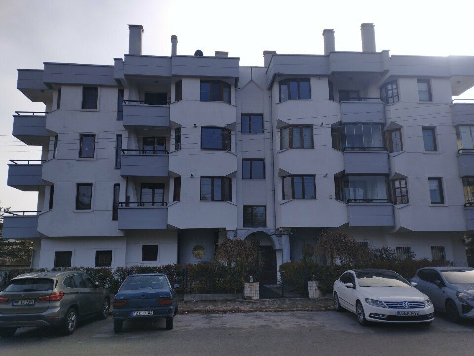 Hukuk büroları İde, Ankara, foto