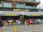 Mplus Züccaciye Mağazası (Konya, Selçuklu, Işıklar Mah., Yeğenoğlu Cad., 2), züccaciye mağazaları  Konya'dan