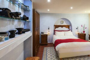 In Camera Art Boutique Hotel (The periphery of Southern Aegean Islands, Rhodos), otel  Rodos'tan