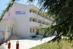 Samsun Uygulama Oteli (Samsun, Atakum, Adnan Kahveci Cad., 161), otel  Atakum'dan