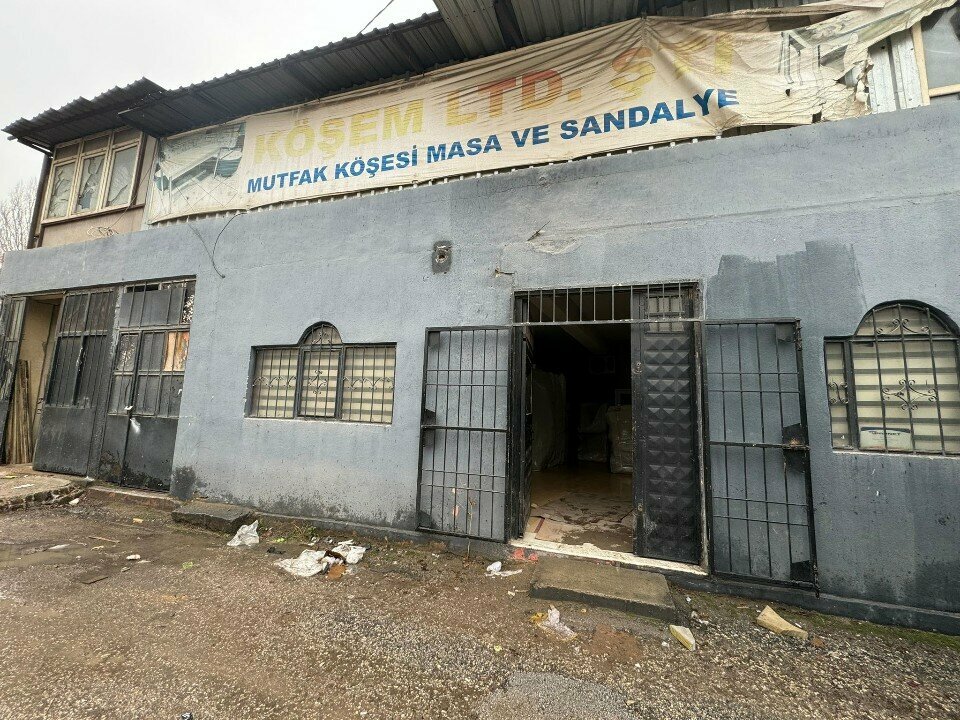 Mobilya fabrikaları Köşem, Ankara, foto