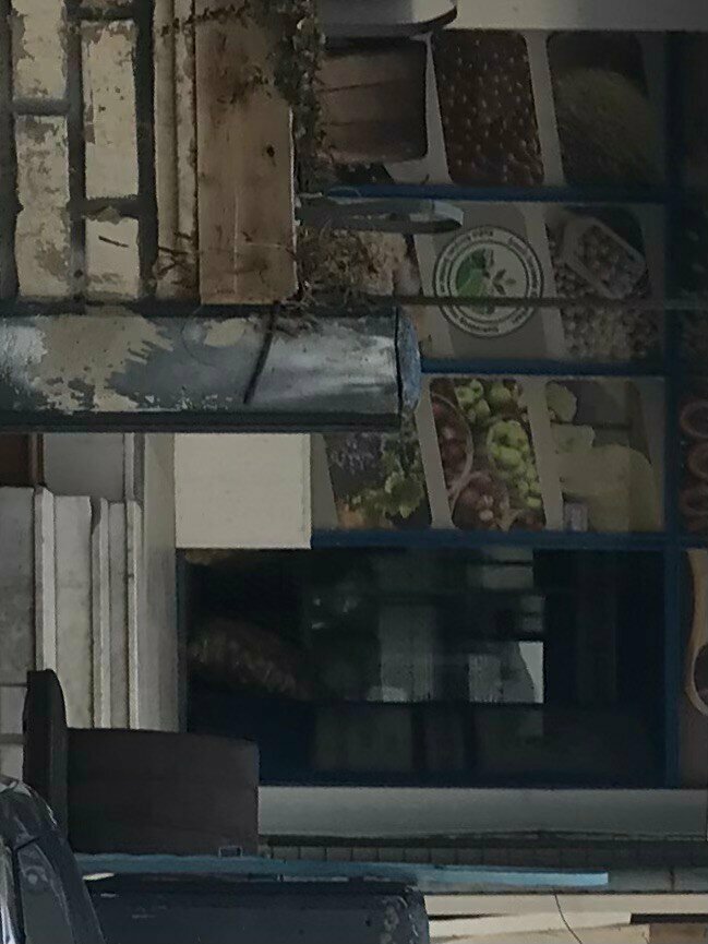 Gıda pazarı Kadın Girişimci Kooperatifi, Konya, foto