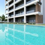 Point 07 (Antalya, Aksu, Altıntaş Mah., 31166. Sok., 5A), konut blokları  Antalya'dan