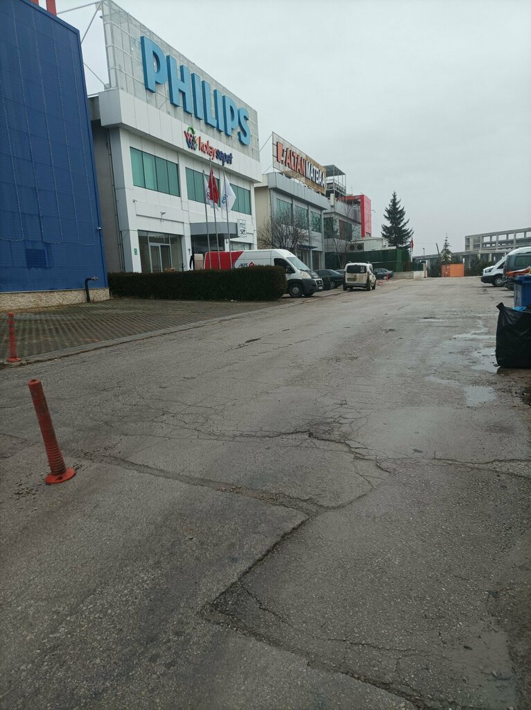 Mobilya mağazaları Mondi, Ankara, foto