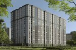 Аквамарин (Republic of Daghestan, Makhachkala, Azizova Street), konut blokları  Makhachkala'dan
