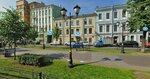 Фурштатская, 28 (Furshtatskaya Street No:28), konut blokları  Saint‑Petersburg'dan