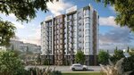 Основа (Parkhomenko Street No:43Д, Volgograd), konut blokları  Volgograd'dan