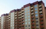 Ул. Мордасовой, 9а (Mordasovoy Street No:9А, Voronezh), konut blokları  Voronej'den