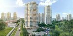 GK Triumf Kvartal II (Perm, Ryazanskaya Street), konut blokları  Perm'den