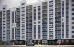 Солнечный (ulitsa Beyvelya No:118), konut blokları  Çeliabinsk'ten