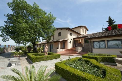 Otel Residenza Il Colle, , foto