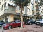 Limit Otomotiv (İstanbul, Kadıköy, Merdivenköy Mah., Çömlekçi Çukuru Sok., 45A), otomobil satış galerileri  İstanbul'dan