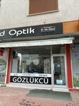 Opsed Optik (Konya, Selçuklu, Bedir Mah., Çelebi Murat Sok., 12B), optik  Konya'dan