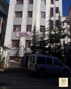 Gül Pansiyon (Elazığ, Elazığ Merkez , Sürsürü Mah., Şehit Uzman Çavuş Gökhan Kuvat Sok., 9), otel  Elazığ'dan