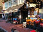 Cema Cafe (Saraç İshak, Türkeli Cd. No:34, 34130 Fatih/İstanbul), kafe  İstanbul'dan