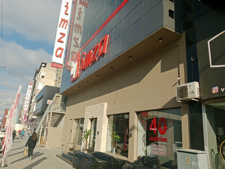 Mobilya mağazaları By İmza Mobilya, İzmir, foto