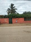 Universidade Estatal de Luanda (Luanda Province, Municipality of Luanda, Bairro do Imbondeiro), ortaokul  Loanda'dan
