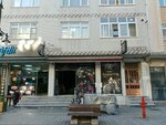 Scorpion PlayStation Cafe (İstanbul, Gaziosmanpaşa, Barbaros Hayrettin Paşa Mah., 1003. Sok., 21A), eğlence merkezleri  İstanbul'dan