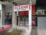 İsmet Özmen Eczanesi (Ankara, Çankaya, Hilal Mah., Cezayir Cad., 3B), eczaneler  Ankara'dan