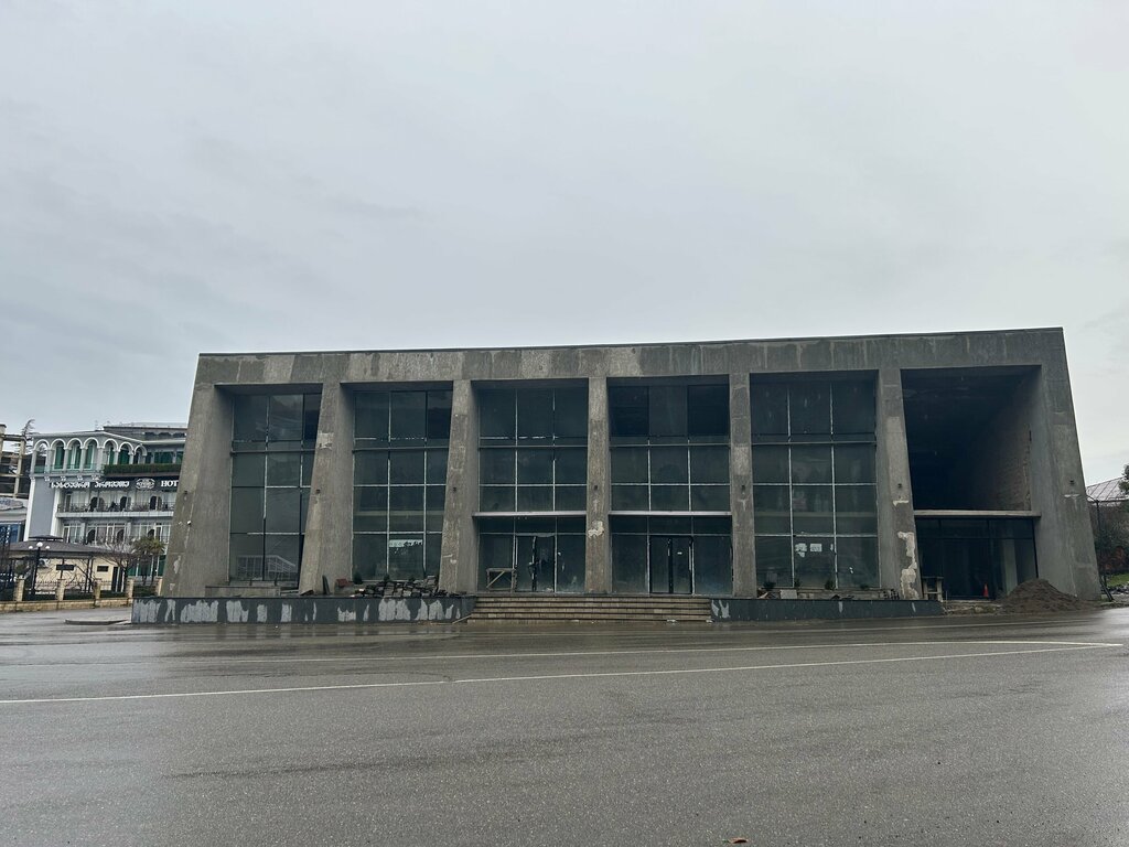 Alışveriş merkezleri Торговый центр Sataplia, , foto