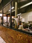 Bustan (Jáńgіr han kóshesі No:103), fast food  Almatı'dan
