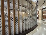 Бизнес-зал Absheron lounge (Bakı, Zig Highway, 1/1), salonlar ve bekleme alanları  Azerbaycan'dan