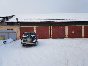 DRIVEservise (Lesnaya ulitsa No:4А, Vereya), otomobil servisi  Vereya'dan