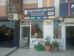 Sigortam Garanti (Antalya, Kepez, 15 Temmuz Şehitler Cad., 85C), sigorta şirketleri  Antalya'dan