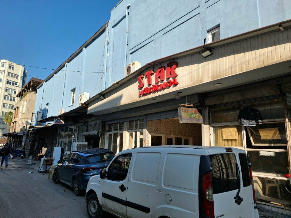 Düğün, toplantı salonu Star Müzikhol, Adana, foto